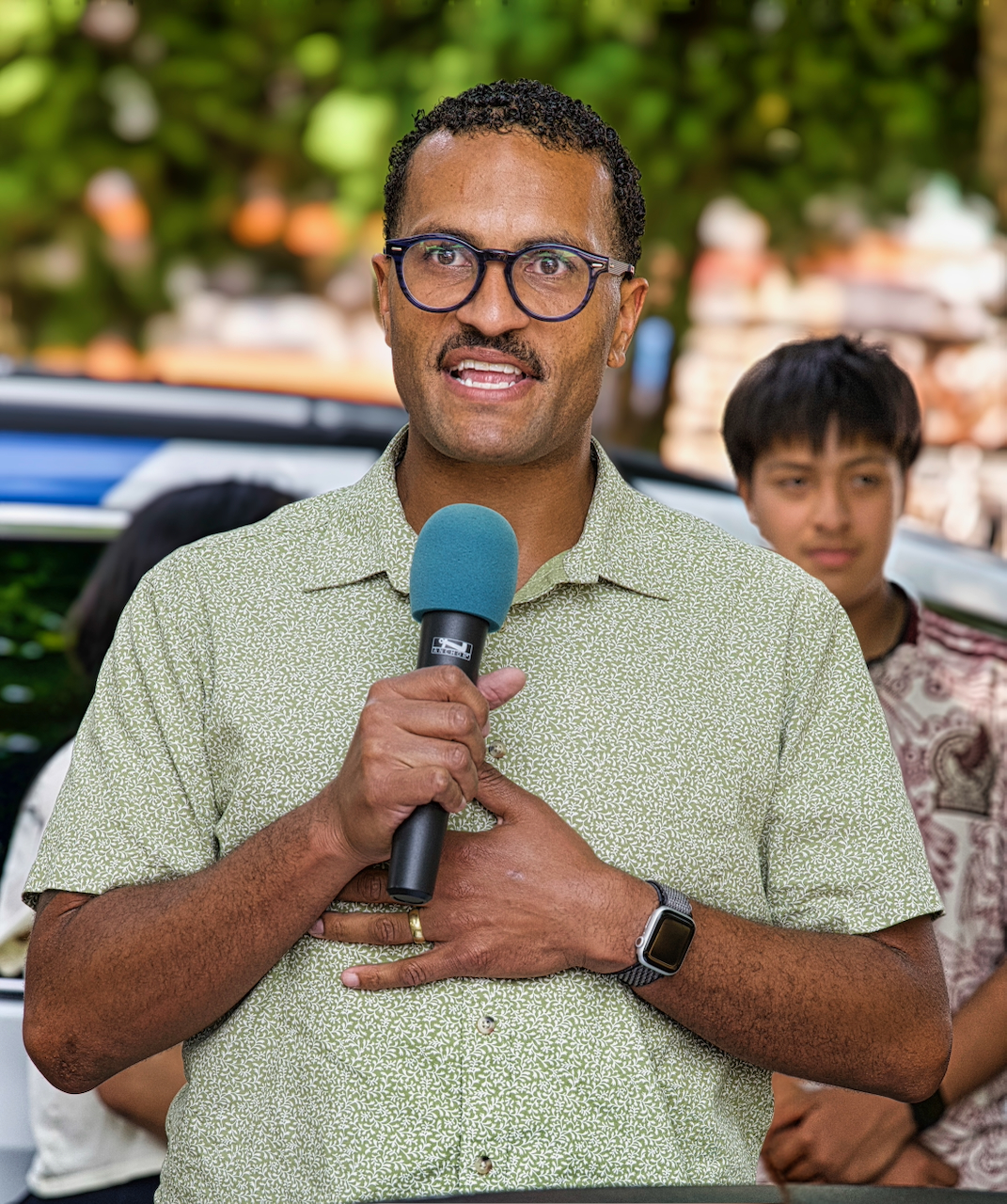 New MetroFlex on-demand transit service officially launches in South Park and Delridge ...